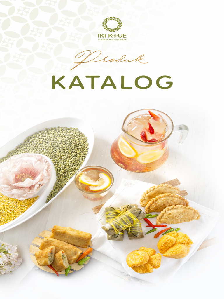 Catalogue Iki Koue Des 2023 | PDF