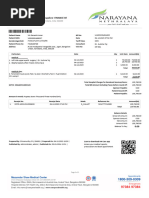 Ims-Daz Membership Hmo Program | PDF | High Density Lipoprotein | Eye