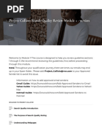 Peroptyx Tryrating Evaluation Guide | PDF | Accuracy And Precision ...