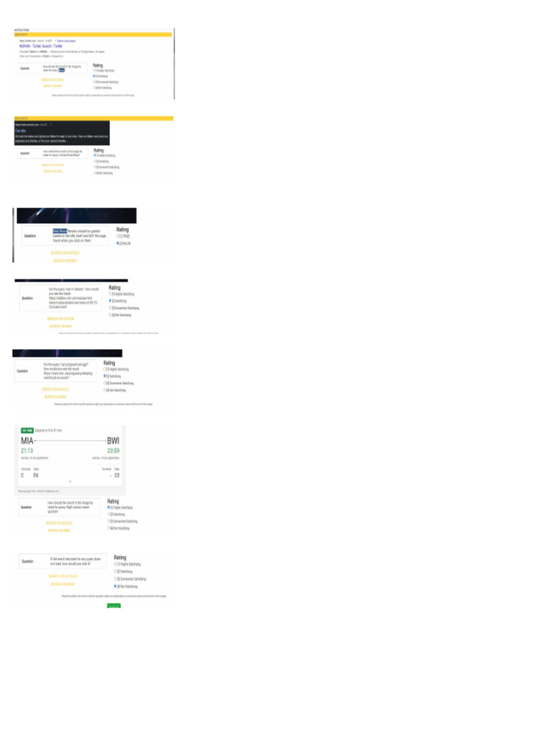 Lightspeed answer Parts 3 | PDF
