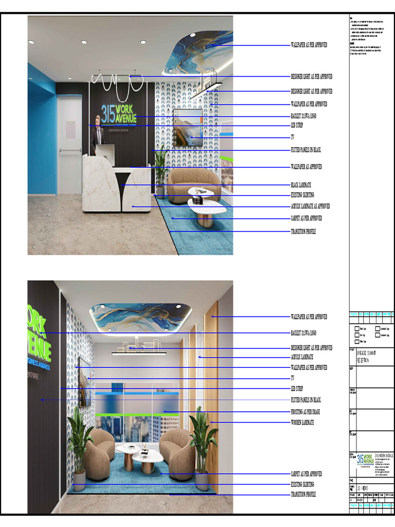 Brigade Summit - Reception Design Docket - 24.06.2024-VIEWS | PDF