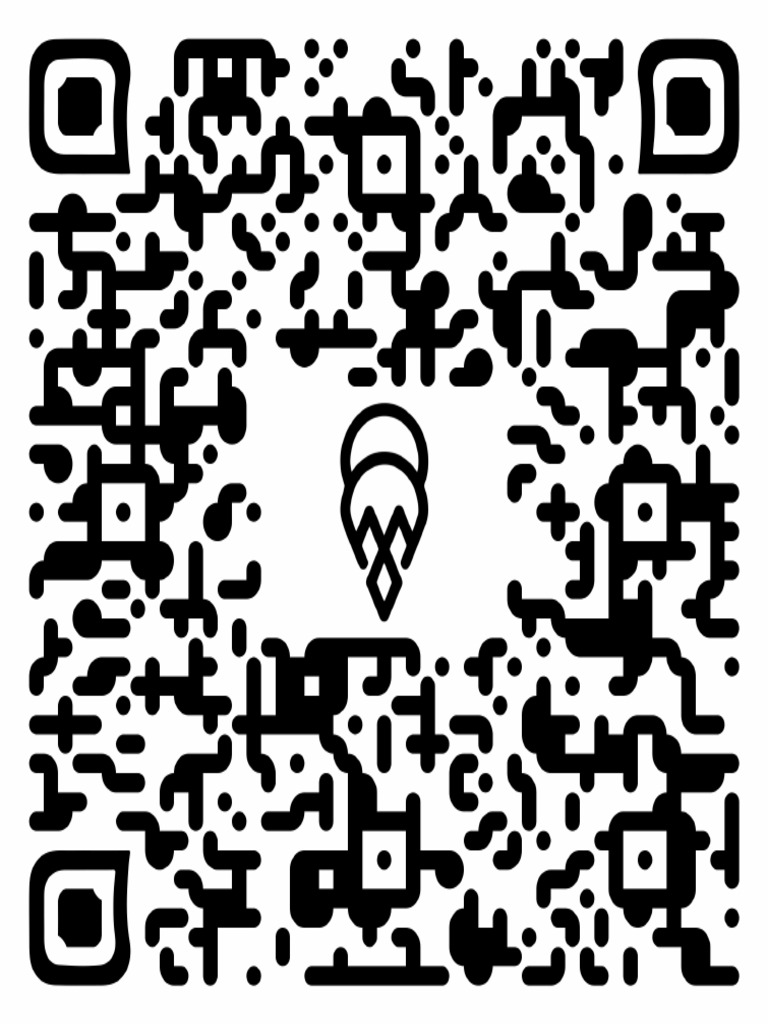 QR Code | PDF