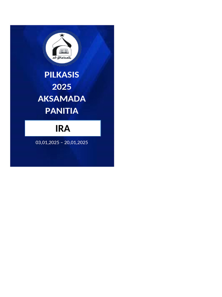 PILKASIS | PDF