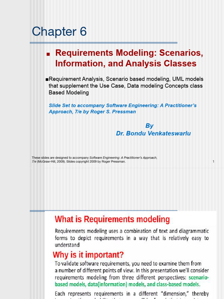 Module 3 Ppt Bppt Pdf Use Case Class Computer Programming 1130