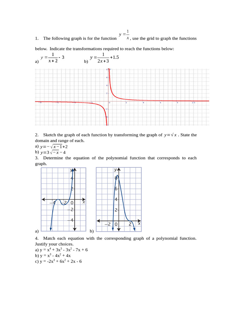 BC Pre-Calculus 12 Exam Practice Guide | PDF