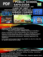 USA Fencing Classification Chart | PDF | Fencing | Indoor Sports