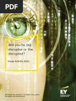 Ey Protecting Your Data Brochure | PDF | Information Security ...