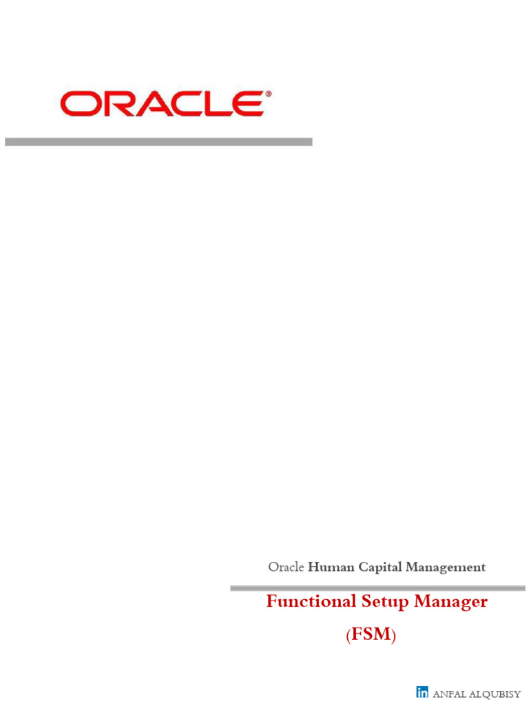 Oracle FSM Guide for Business Users | PDF | Comma Separated Values ...