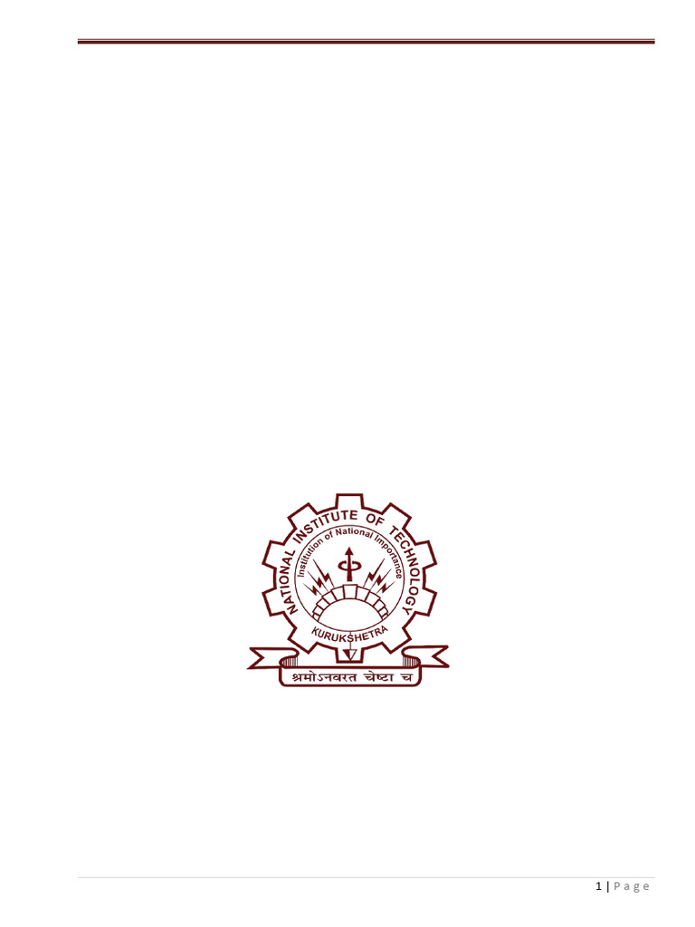 Scheme and Syllabus of B.Tech Information Technology | PDF | World Wide ...