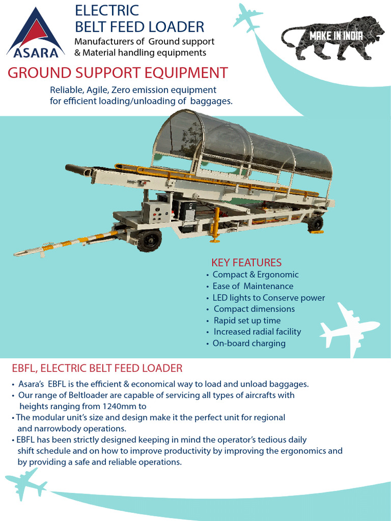Asars equipment | PDF | Transport | Vehicles