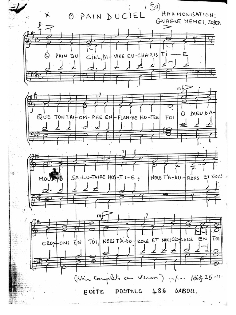 Scanned Document Viewer Guide | PDF