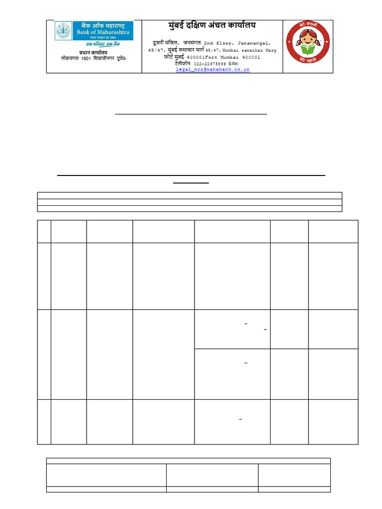 Annexure B - Format Terms Conditions Ebikray - Final MCZ | PDF