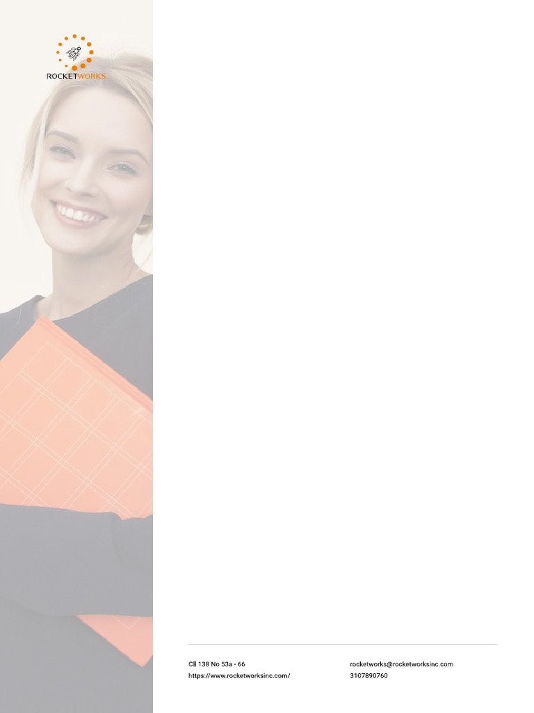 Letterhead Pretty | PDF