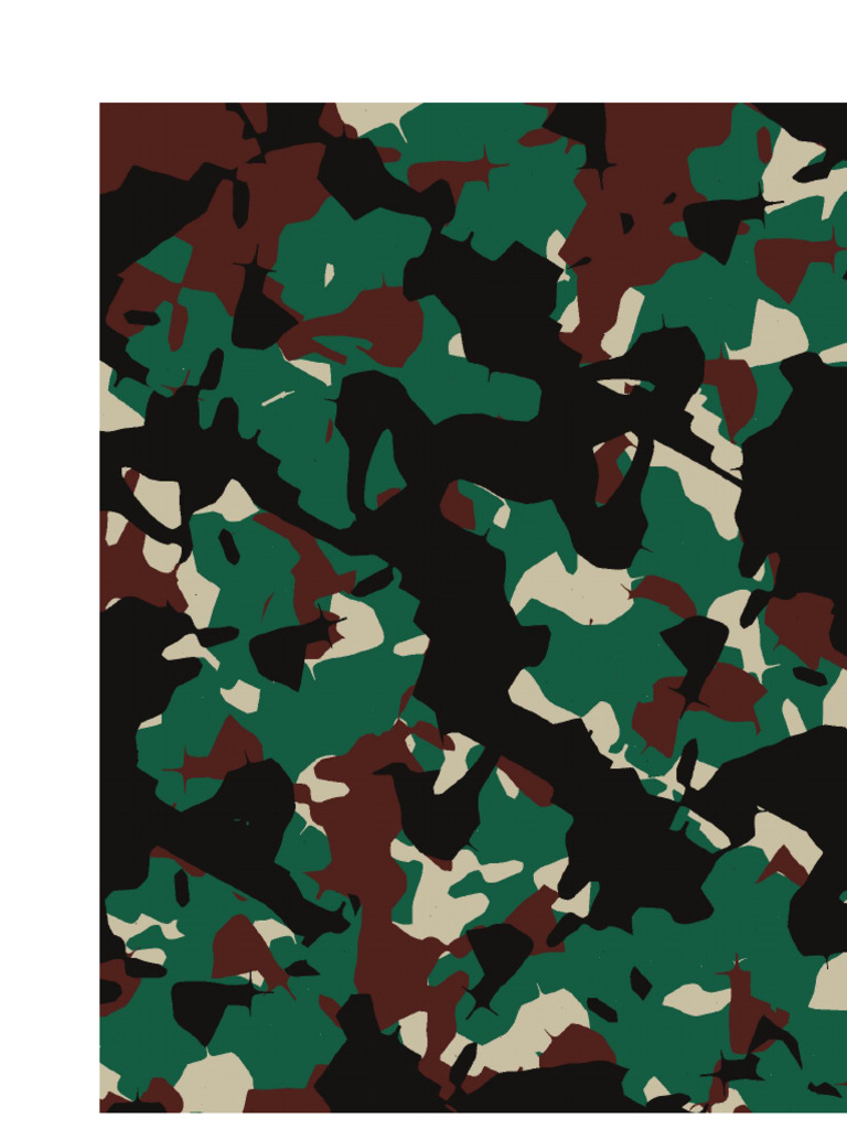 Loreng Tni | PDF