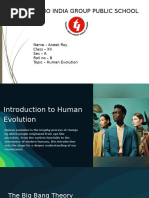 Selection and Speciation POGIL | PDF | Natural Selection | Species