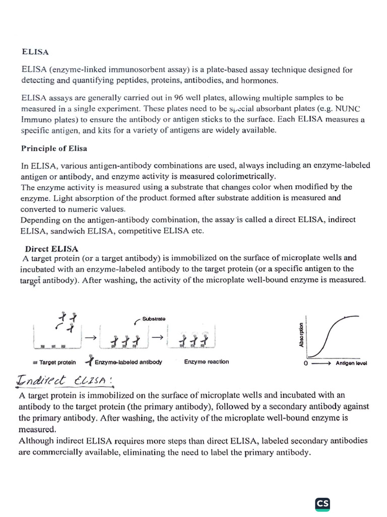 Elisa | PDF