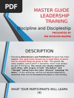 Adventist Youth AY AIM MOTTO Pledge Song Lyrics | PDF