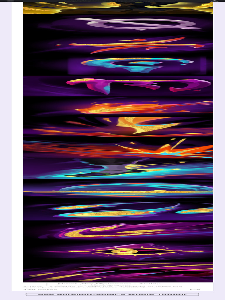 Hwei Ability Icons by Yu Nguyen | PDF