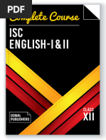 Teachers Handbook - Macbeth Workbook ISC | PDF