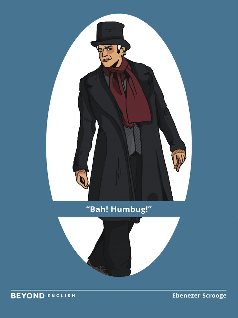 A Christmas Carol: Key Quotes Explained | PDF