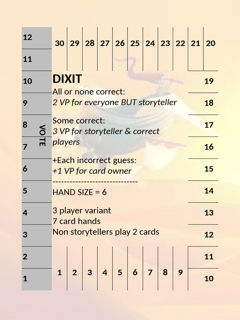 Cards Official Printing | PDF