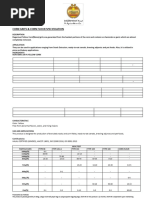 USDA Soybean Grading Standards | PDF | Seed | Soybean