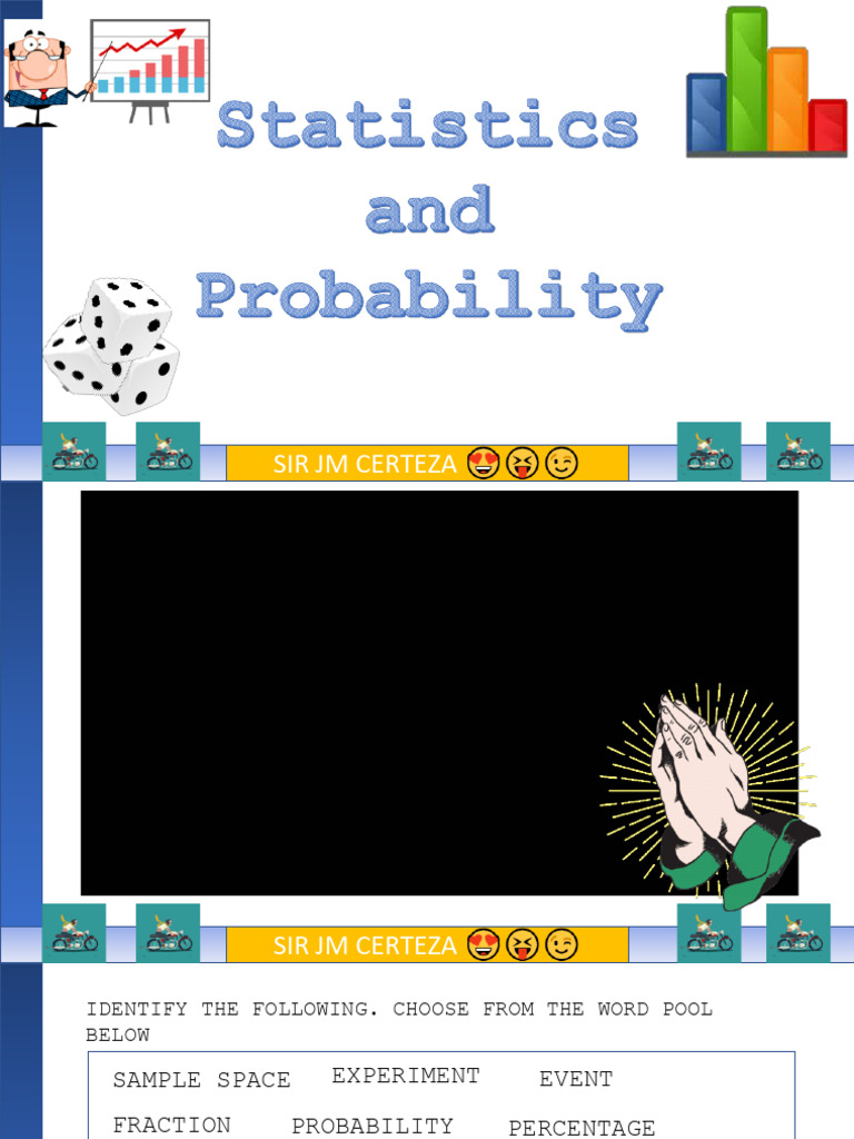 Understanding Random Variables in Statistics | PDF | Probability ...