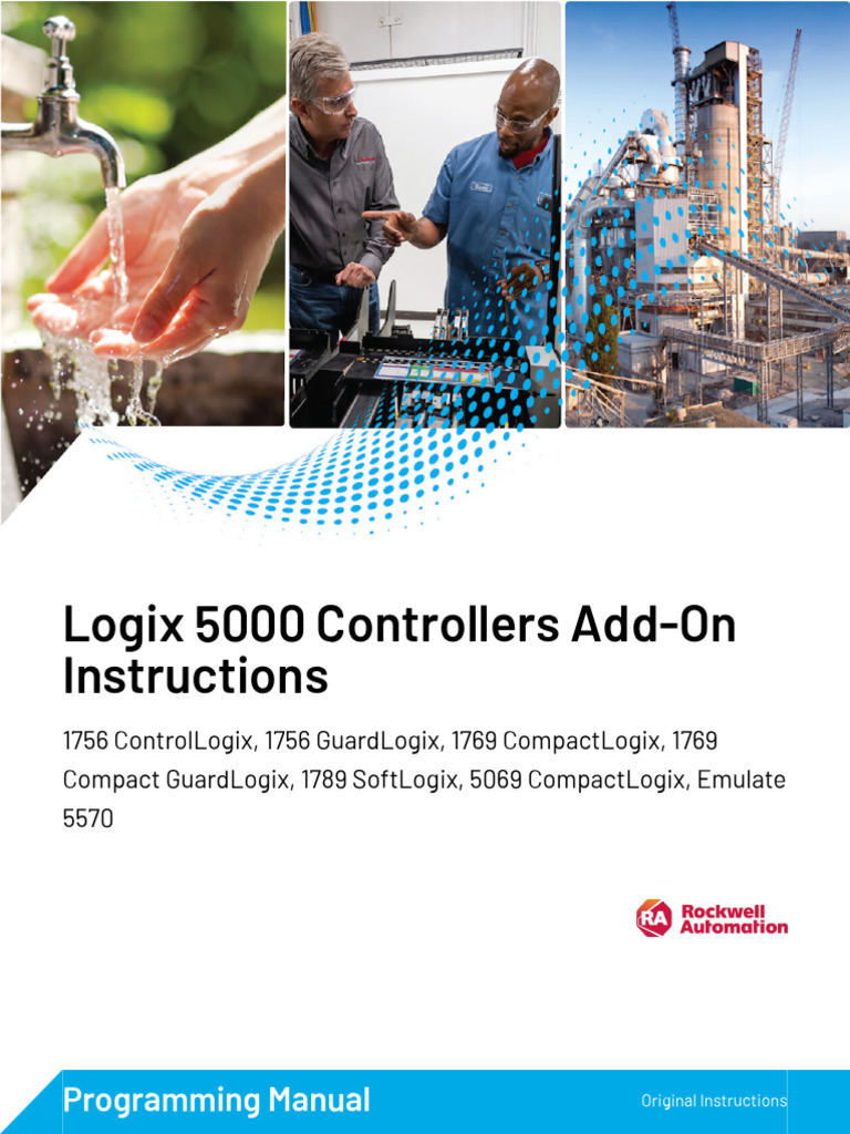 1756-pm010_-en-p | PDF | Parameter (Computer Programming) | Computing