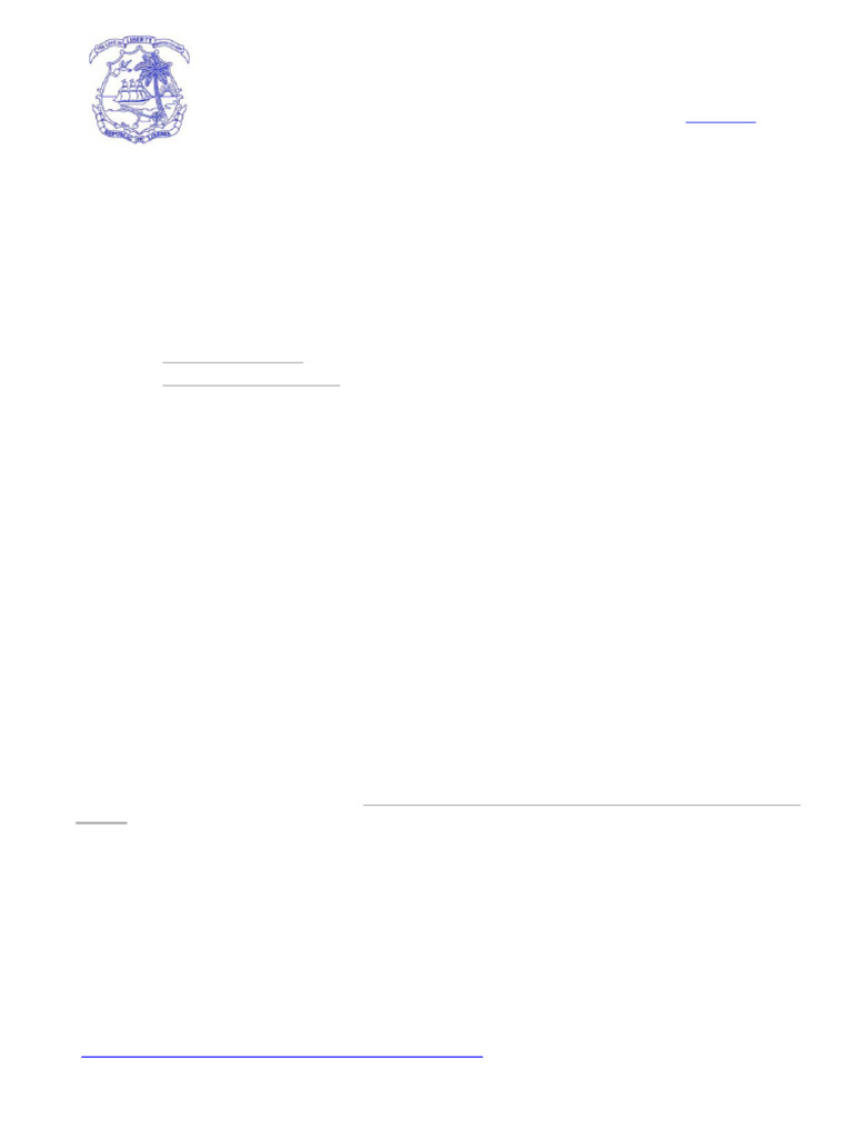 CCS 68-2020 - LISCR - Marine Security Advisory - 02-2019 | PDF | Computer Security | Security