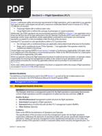 NOTOC Completion Instructions for Aviation | PDF | Dangerous Goods | Cargo