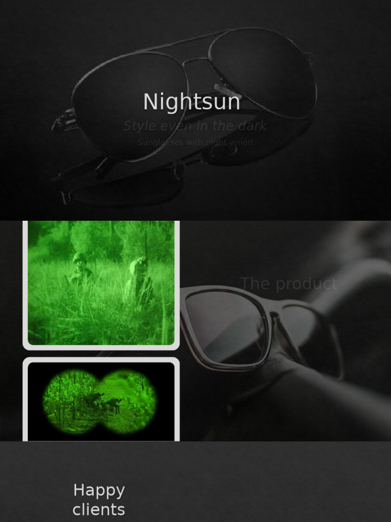 Night Sun | PDF
