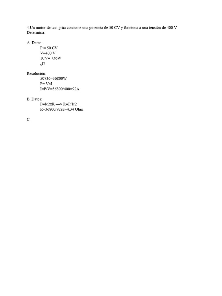 Ejercicios Tema 3 | PDF