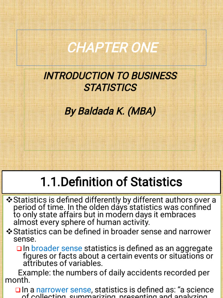 MTH212[1] | PDF | Statistics | Mode (Statistics)