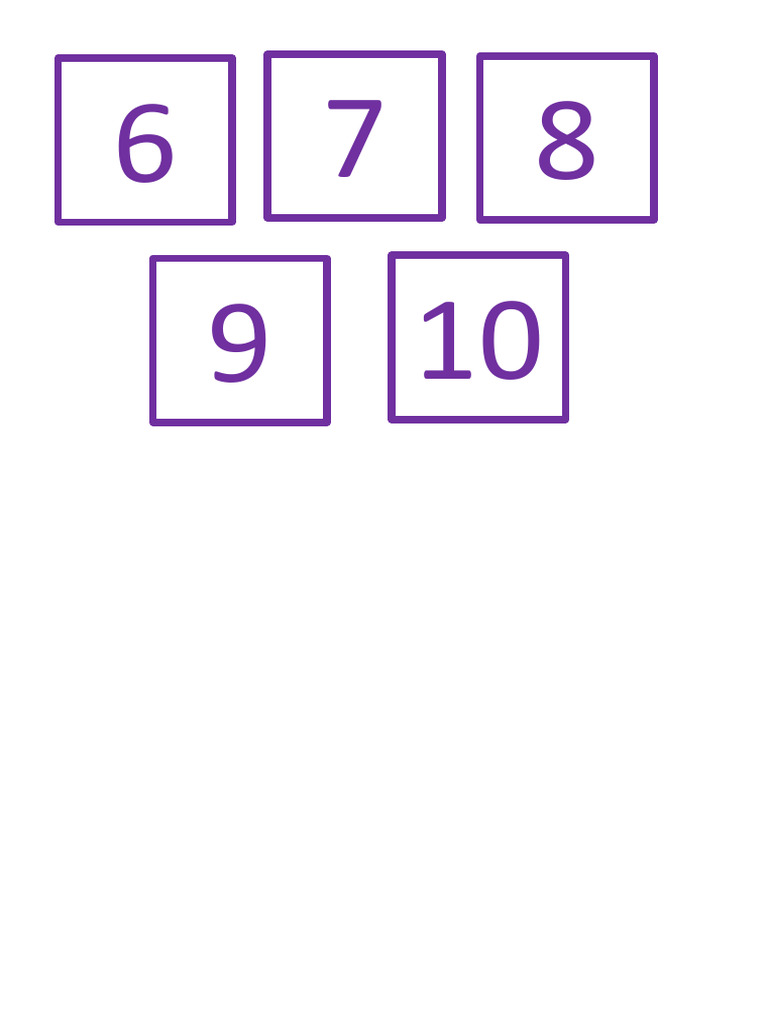 Numeros Suma | PDF