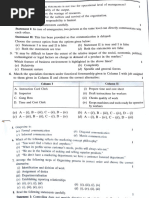 VA Form 21-4138 | PDF | United States Department Of Veterans Affairs ...