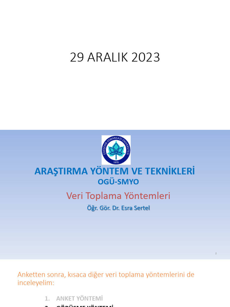 13 - Ar - Yön - 29 ARALIK 2023 | PDF