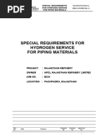 S-562 - Ball Valves To API Spec 6D - Information Requirements | PDF ...