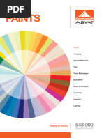 Asian Paints Price List | PDF | Paint | Acrylic Paint