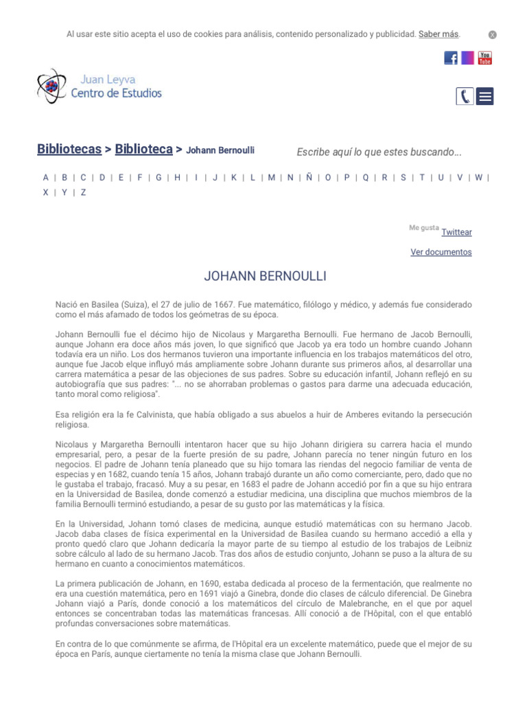 Bernu | PDF