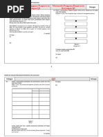 Form 4 Bab 10 Matematik Pengguna Pengurusan Kewangan | PDF