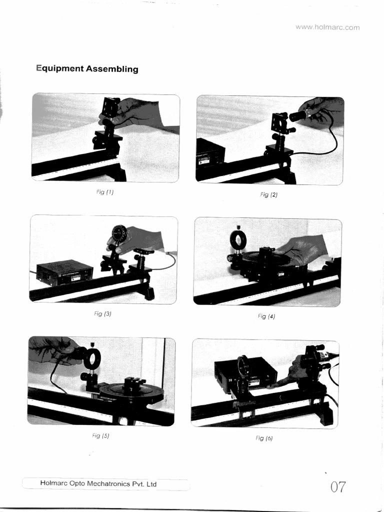 Brewster Angle | PDF