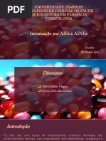 Flokort | PDF | Gravidez | Glaucoma