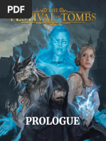 Pathfinder XP Chart | PDF