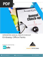 Metropolis Package | PDF | Medical Specialties | Clinical Medicine