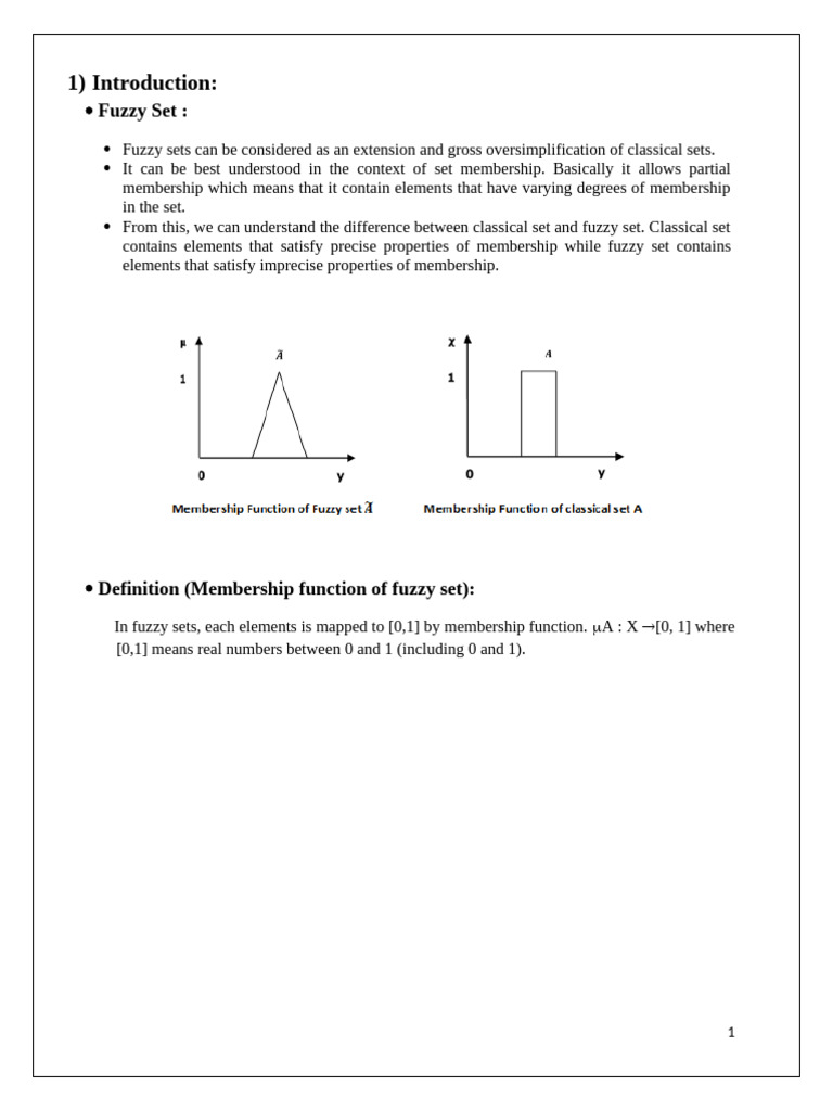 SCaat | PDF | Fuzzy Logic | Logic