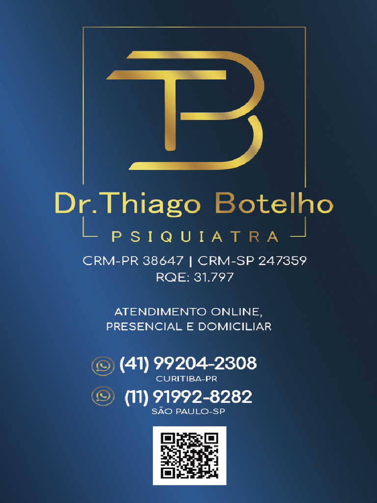 Cartão Thiago Botelho CMYK Alt | PDF