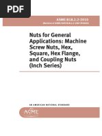 IFI-100-107 (Imperial Prevailing Torque Nuts) | PDF | Nut (Hardware ...