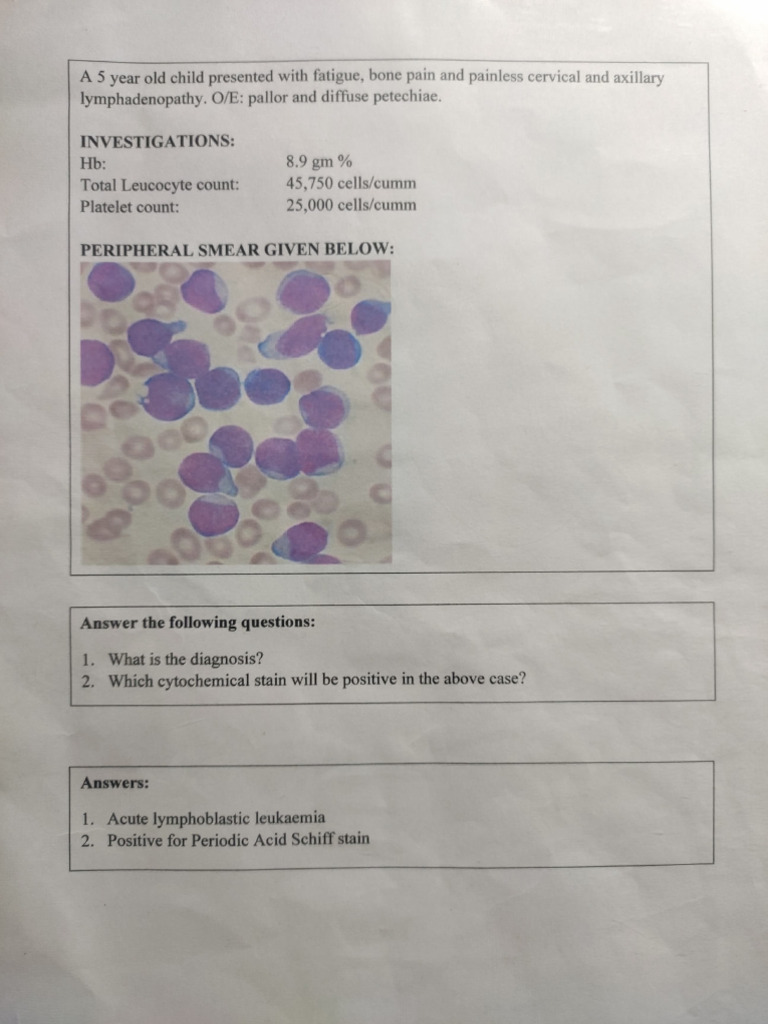 Patho Practicals 2nd Internals | PDF | Meningitis | Clinical Medicine