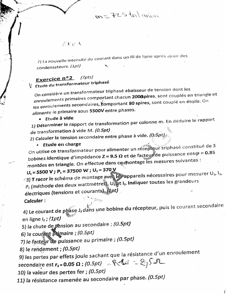 CamScanner Document Analysis | PDF