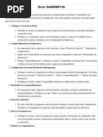 Guia Rápido Pinpad CAIXA Aqui v9.0.4 | PDF | Microsoft Windows | Impressão